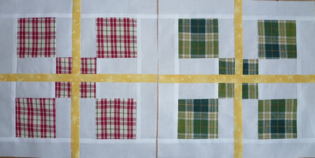 Bea’s blocks | Block Lotto