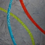 Silly String Blocks for July | Block Lotto