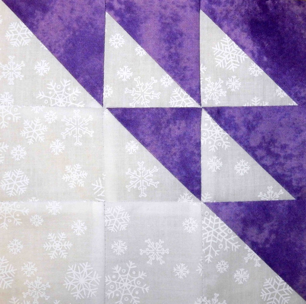 One Bird from Barbara S. | Block Lotto