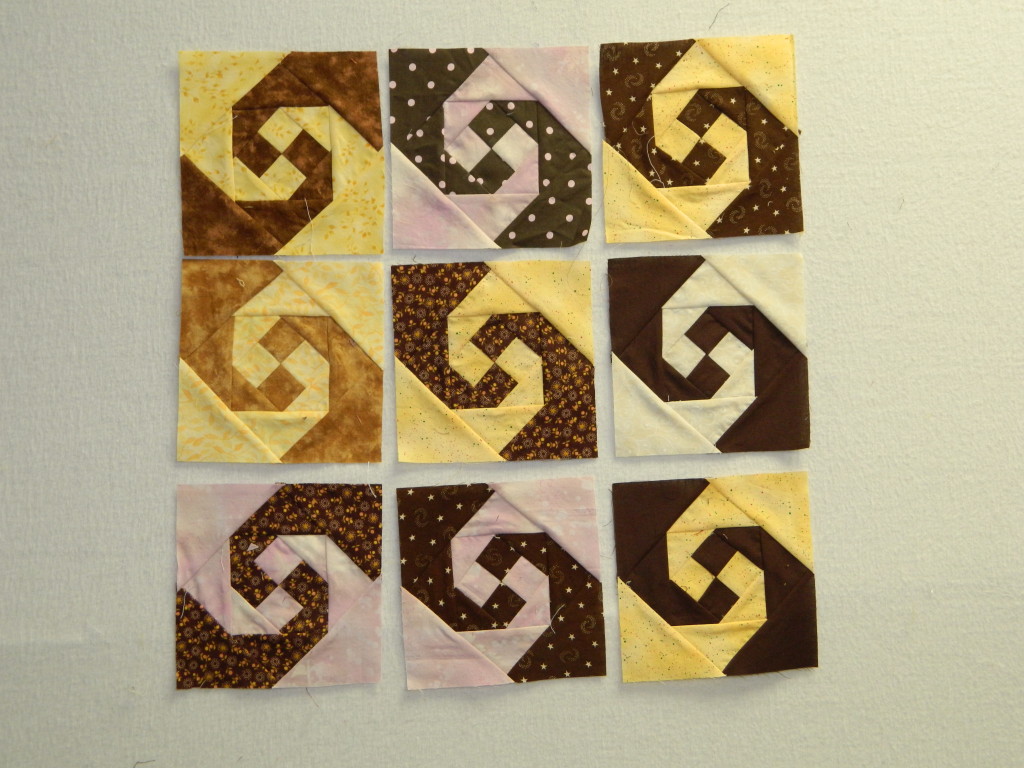 My February blocks | Block Lotto