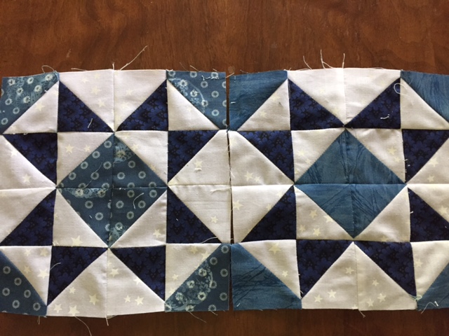 Blocks made | Block Lotto