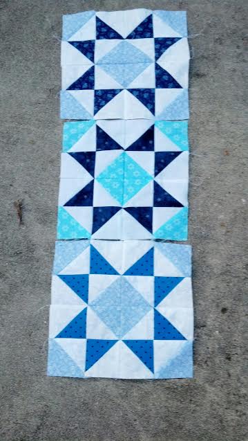 March Blocks | Block Lotto