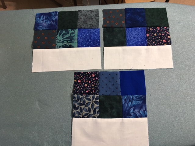 3 More Blocks for Mays drawing – total of 7 – M. Reeves | Block Lotto